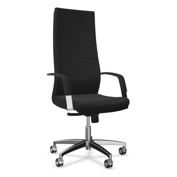 Sedie direzionali da ufficio e poltrone direzionali - Bevilacqua Ufficio